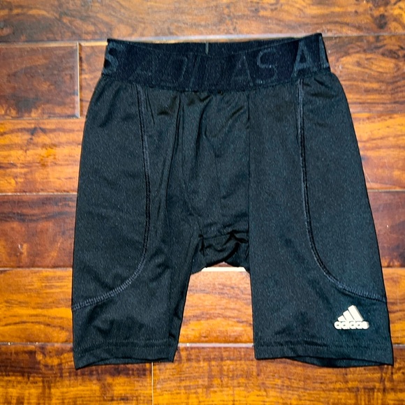 adidas | Bottoms | Adidas Aeroready Sliding Shorts | Poshmark